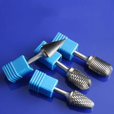 China Tooth Pattern Bidentate Pattern 1/4