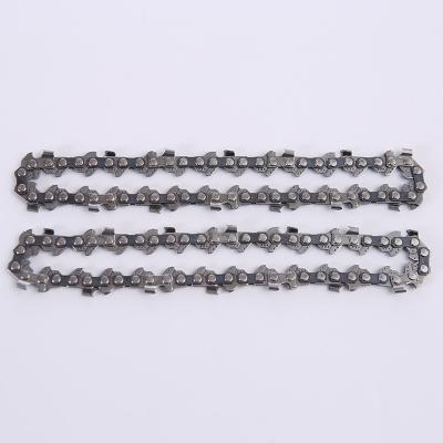 China 4-Stroke Engine Type Customization Semi Chisel Chainsaw Chain in Roll 1/4
