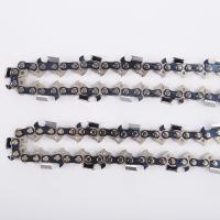 China 4-Stroke Engine Type Customization Semi Chisel Chainsaw Chain in Roll 1/4