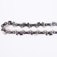 China Samples US 10/Piece Semi Chisel Saw Chain for Chainsaws 3/8lp Pitch 1.3mm Request Sample for sale