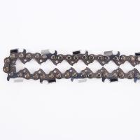 China Samples US 10/Piece Semi Chisel Saw Chain for Chainsaws 3/8lp Pitch 1.3mm Request Sample for sale