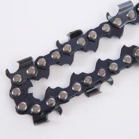 China Full Chisel Chainsaw Chain in Roll for King Chainsaw Spare Parts 50-60cc Displacement for sale