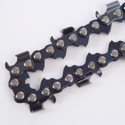 China Full Chisel Chainsaw Chain in Roll for King Chainsaw Spare Parts 50-60cc Displacement for sale