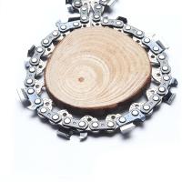 China 50-60cc Displacement 3/8lp-050-57dl Full Chisel Chain for Gasoline Chainsaw Spare Parts for sale