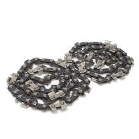 China Different Sizes Motorized Chainsaw Chain with German Material 3/8