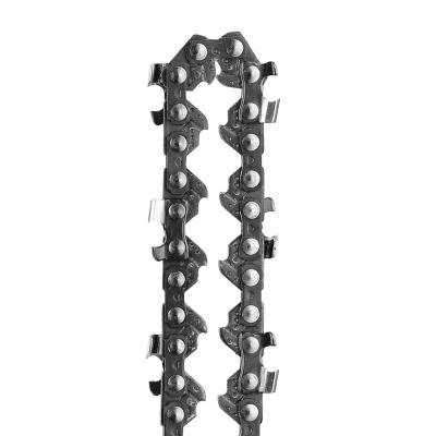 China Gauge .063 91 3/8lp-050-56dl Saw Chain for Gas Chainsaw Spare Parts and Customer Demand for sale
