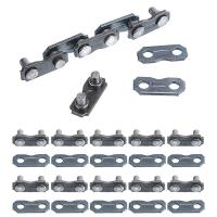 China Gauge .063 91 3/8lp-050-56dl Saw Chain for Gas Chainsaw Spare Parts and Customer Demand for sale