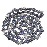 China Safety Kickback Chainsaw Chain 100 Feet Roller 91 Pitch 3/8lp 050 Chain Saw Blade for sale