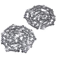 China Safety Kickback Chainsaw Chain 100 Feet Roller 91 Pitch 3/8lp 050 Chain Saw Blade for sale