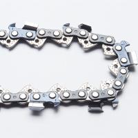 China Safety Kickback Chainsaw Chain 100 Feet Roller 91 Pitch 3/8lp 050 Chain Saw Blade for sale
