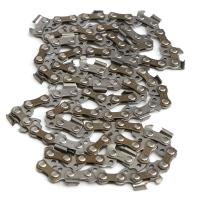 China Safety Kickback Chainsaw Chain 100 Feet Roller 91 Pitch 3/8lp 050 Chain Saw Blade for sale