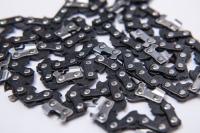 China Safety Kickback Chainsaw Chain 100 Feet Roller 91 Pitch 3/8lp 050 Chain Saw Blade for sale