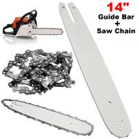 China Chainsaw Spare Parts 36