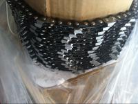 China ISO Standard 50-60cc Displacement Rolls 404 Chainsaw Saw Chain 3/8 100FT for Heavy Duty for sale
