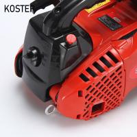China 30-Day Return Policy 2500 Gasoline Chainsaw 25cc Big Power Professional Chainsaws for sale