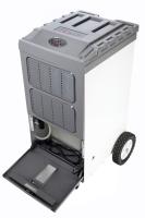 China 284*520*682mm Portable Industrial Dehumidifier CHKAWAI DH-602B for Industrial Environments for sale