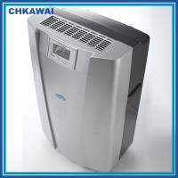 China 1 Fan Speed Washable Air Filter Dehumidifier Machine for Industrial Applications for sale