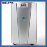 China 1 Fan Speed Washable Air Filter Dehumidifier Machine for Industrial Applications for sale