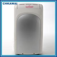 China 1 Fan Speed 20L/D Air Dehumidifier White Design for Optimal Performance for sale