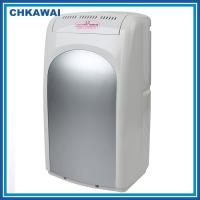 China 1 Fan Speed 20L/D Air Dehumidifier White Design for Optimal Performance for sale