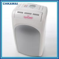 China 1 Fan Speed 20L/D Air Dehumidifier White Design for Optimal Performance for sale