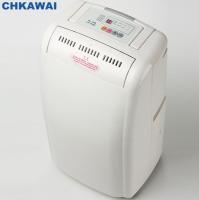 China Fan Speed 1 CHKAWAI 16L/day Home/Office/Wardrobe Portable Reusable Mini Dehumidifier for sale
