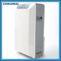 China Experience Comfort and Freshness with CHKAWAI 25L/day CE Certified Home Dehumidifier for sale