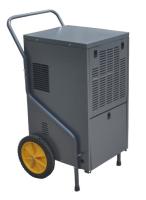 China Metal Housing 90L/D Industrial Dehumidifier Optimal Solution for Moisture Removal for sale