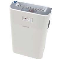 China CHKAWAI 25L/D Mini Dehumidifier for Wet Weather and Small Spaces for sale