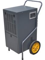 China Metal Housing 90L/D Industrial Dehumidifier Optimal Solution for Moisture Removal for sale