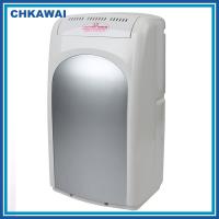 China 28 Pints/24h Dehumidifier Dryer DH-172B with App-Controlled Feature and Drying for sale