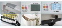 China 28 Pints/24h Dehumidifier Dryer DH-172B with App-Controlled Feature and Drying for sale