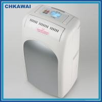 China 28 Pints/24h Dehumidifier Dryer DH-172B with App-Controlled Feature and Drying for sale