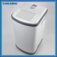 China Commercial Grade 70L/D Refrigerative Dehumidifier with and 17*19*35 Inches Dimensions for sale