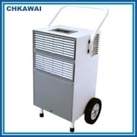 China Compact and Powerful 30-40L/D Industrial Portable Dehumidifier for Moisture Control for sale