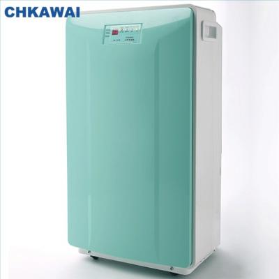 China DH-202B 20L/day CCC CE Home Moisture Removing Mini Dehumidifier Anti Humidity Machine for sale