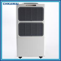 China Maintain Optimal Humidity Levels with DH-504B 50L/Day Portable Dehumidifier for sale