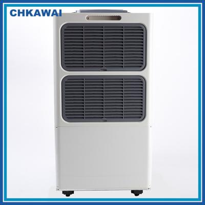 China Maintain Optimal Humidity Levels with DH-504B 50L/Day Portable Dehumidifier for sale