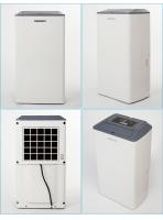 China 12L/day DH-101B CE RoHS Home Auto Dehumidifier Keep Home Dry and Comfortable for sale