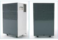 China CE CCC RoHS 36L/day Refrigerative Dehumidifier with Compressor Technology DH-362B for sale