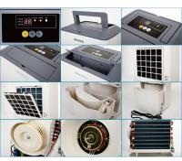 China 12L/day DH-101B CE RoHS Home Auto Dehumidifier Keep Home Dry and Comfortable for sale