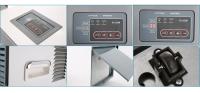 China CE CCC RoHS 36L/day Refrigerative Dehumidifier with Compressor Technology DH-362B for sale