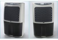 China Electric 25 Pints Capacity Room Air Drying Dehumidifier with Family 12 L Water Tank for sale