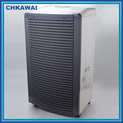 China 1 Fan Speed 150L/D Industrial Refrigerant Dehumidifier for 1615 sq. ft. Coverage Area for sale