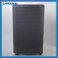 China 1 Fan Speed 150L/D Industrial Refrigerant Dehumidifier for 1615 sq. ft. Coverage Area for sale