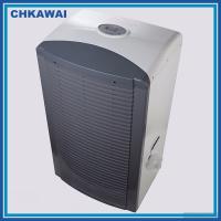 China 1 Fan Speed 150L/D Industrial Refrigerant Dehumidifier for 1615 sq. ft. Coverage Area for sale
