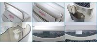 China 12L/D Portable Office/Home Dehumidifier 220V 50Hz General Electric Intelligent Design for sale