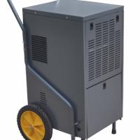 China 70L-100L/D DEHUMidifier with Handle Efficiently Removes Moisture in Industrial Settings for sale