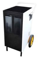 China 70L-100L/D DEHUMidifier with Handle Efficiently Removes Moisture in Industrial Settings for sale
