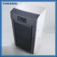 China CHKAWAI 128L/D Industrial Dehumidifier Automatic Defrost for Optimal Performance for sale